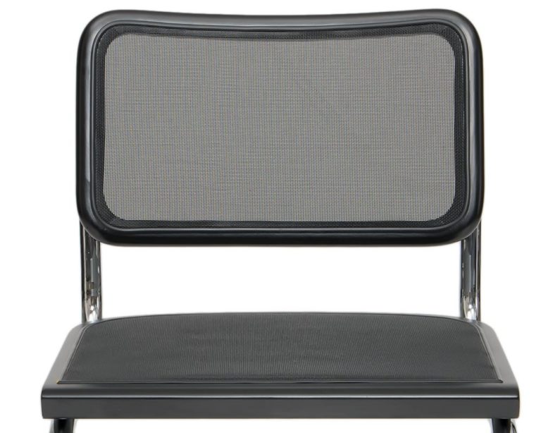 Cesca Chair B 32 designed by Marcel Breuer | steelform design classics