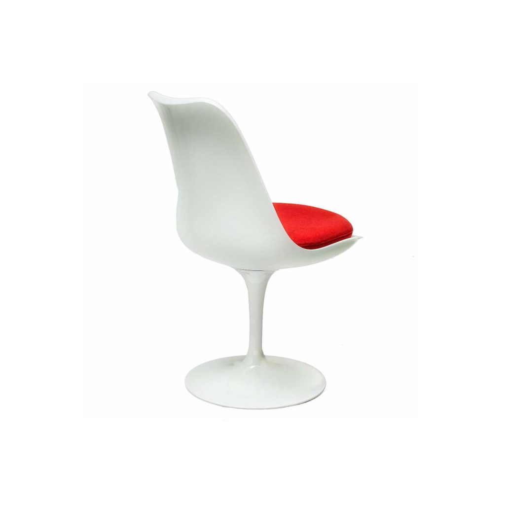 Saarinen Tulip Chair | another steelform design classic