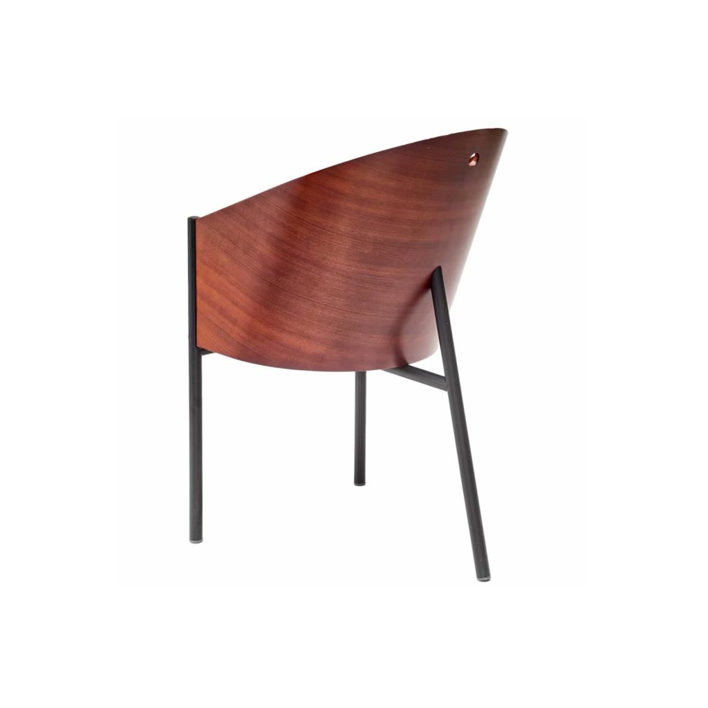 Costes Chair designed by Philippe Starck | steelform design classics